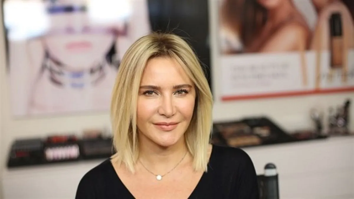 Aslı Şen Kimdir? Ünlü Oyuncu Aslı Şen Kimdir? Kaç Yaşında, Nereli?